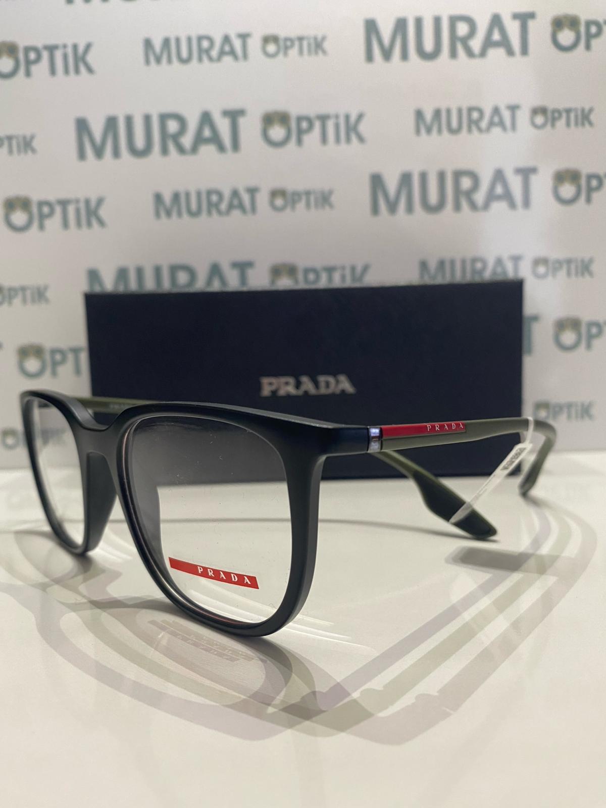 Prada - Murat Optik & Lens